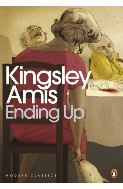 Ending Up – Bigglestones Books